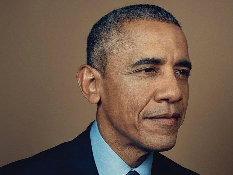 Barack Obama Releases New Spotify Playlists, Proves Yet Again He's the ...