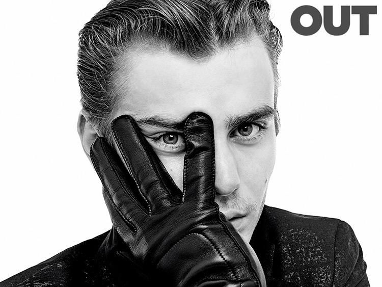 9 Fall Looks Inspired by David Bowie