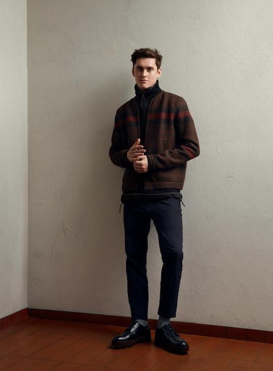 The H&M Man Is Getting a Style Upgrade