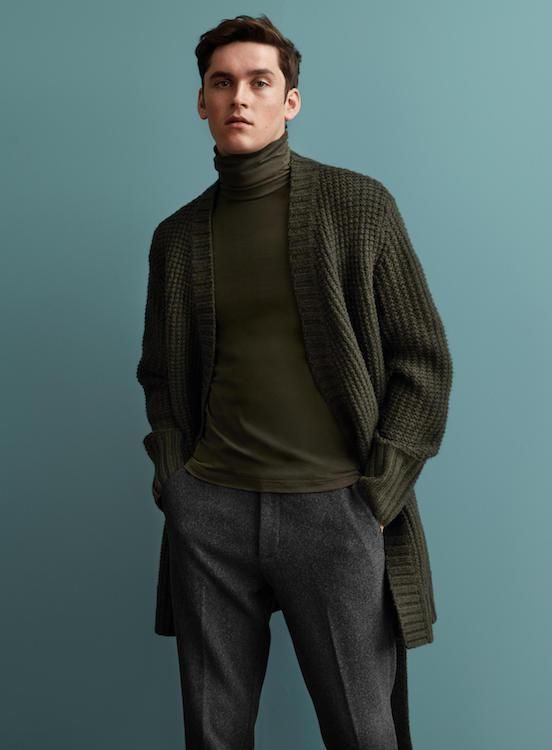 The H&M Man Is Getting a Style Upgrade