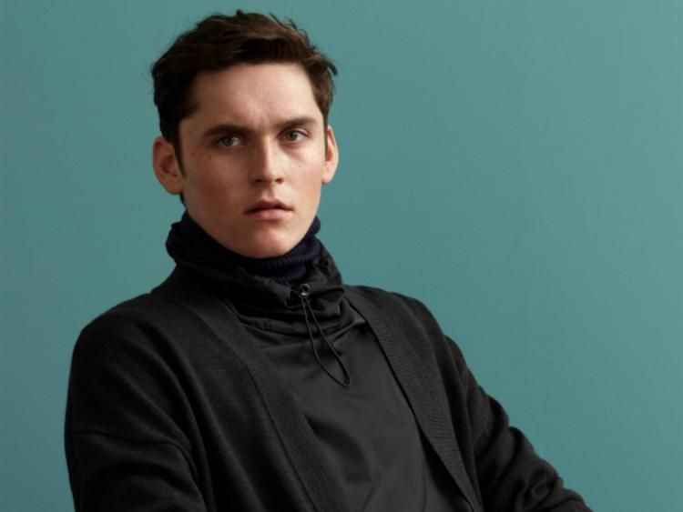 The H&M Man Is Getting a Style Upgrade