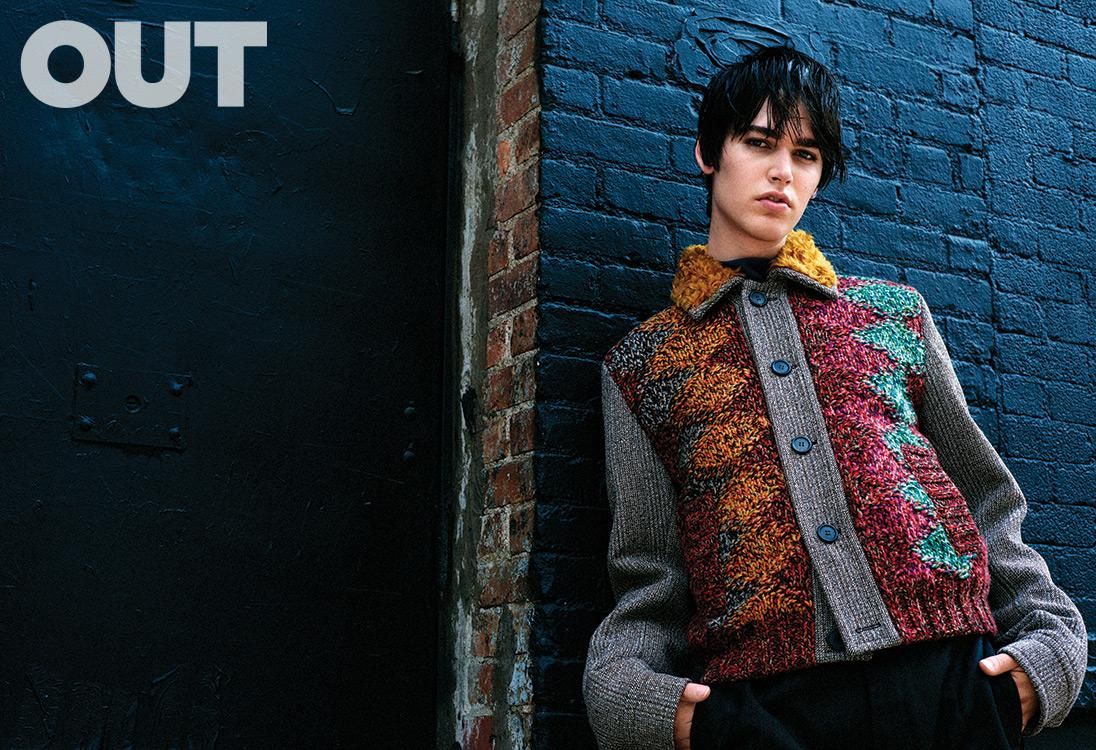 10 Gender-Bending Looks for Fall