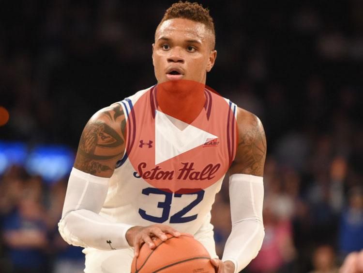 Derrick Gordon: NBA Took a Pass Because I'm Gay