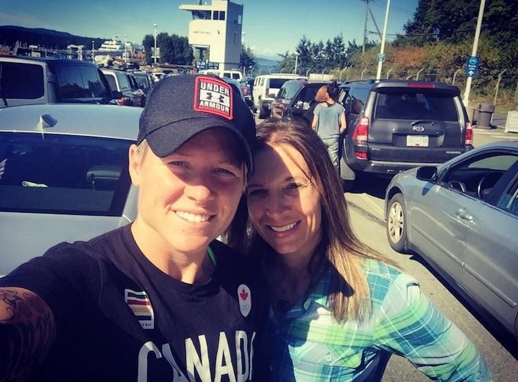 Meet the 25 Out Medalists from the Rio Olympics