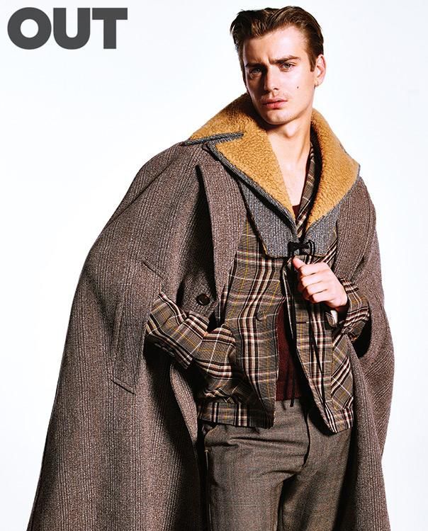 9 Fall Looks Inspired by David Bowie