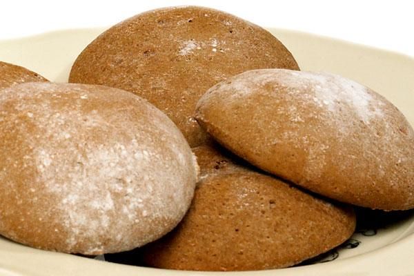 Colonial Williamsburg Gingerbread Recipe | Deporecipe.co