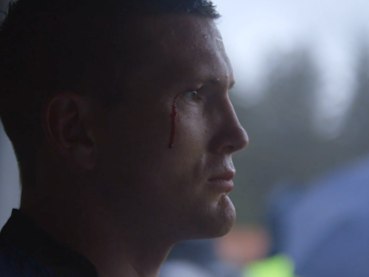 Here's the Trailer for the Upcoming Gay Rugby Documentary, 'Scrum'