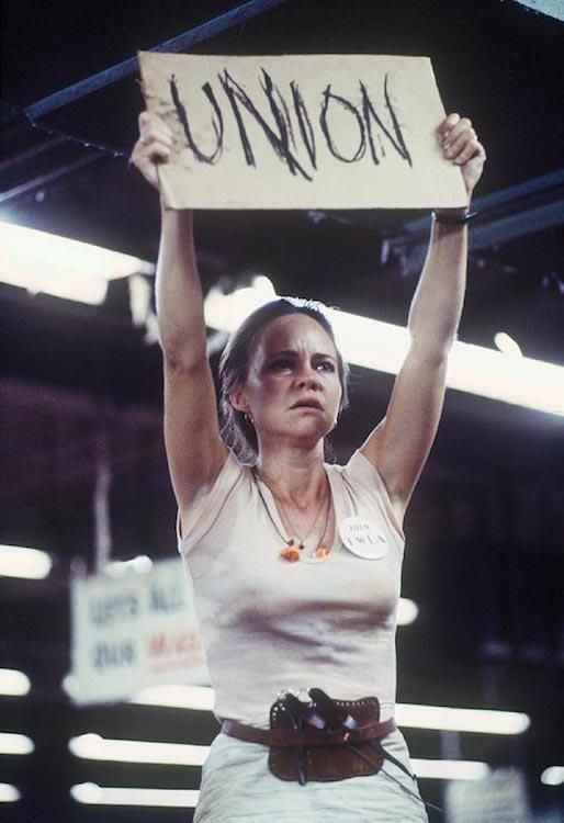 20 Career Movies to Watch On Your Day Off