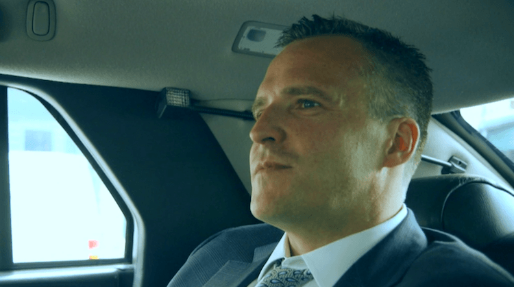 'I Am the Ambassador' Documentary Series Debuts on Netflix