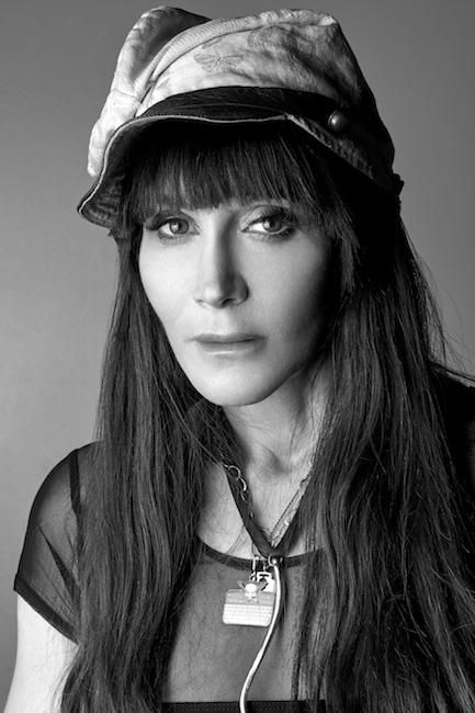 The Real JT Leroy, Laura Albert, Tells Her Side of the Story: 'I Always ...
