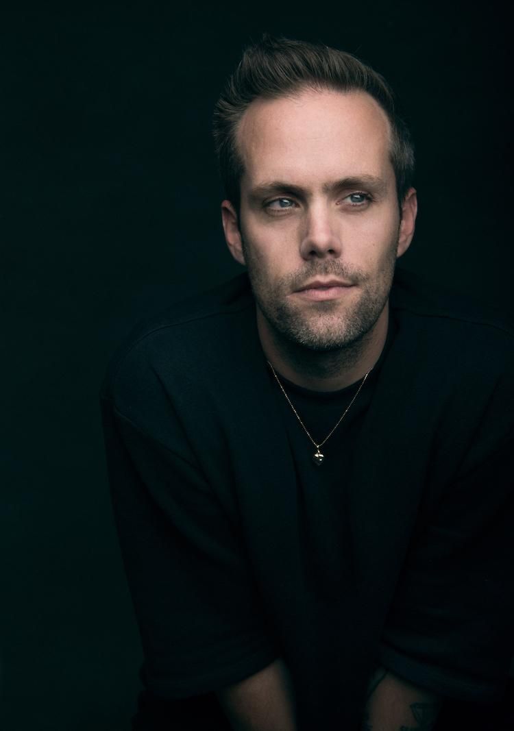 Meet Justin Tranter, The Queer Voice Behind Today’s Greatest Pop Hits