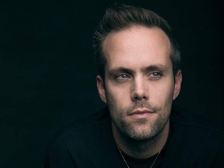 Meet Justin Tranter, The Queer Voice Behind Today’s Greatest Pop Hits