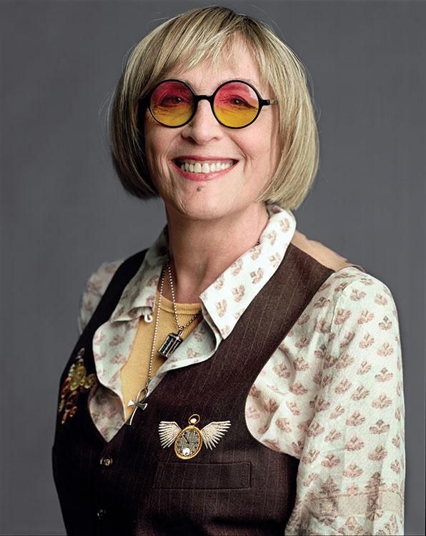 Meet the Trans Influencers of Hollywood