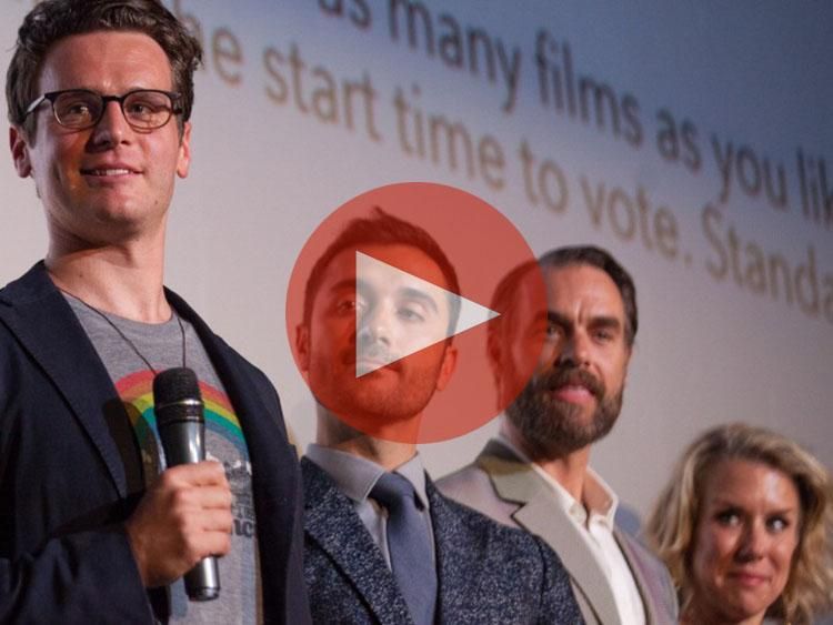 New Book Goes Behind the Scenes of HBO's Looking