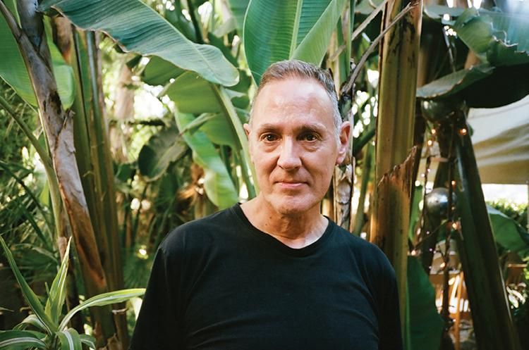 The Artist's Round Table: Legendary Figures On Generating Queer ...