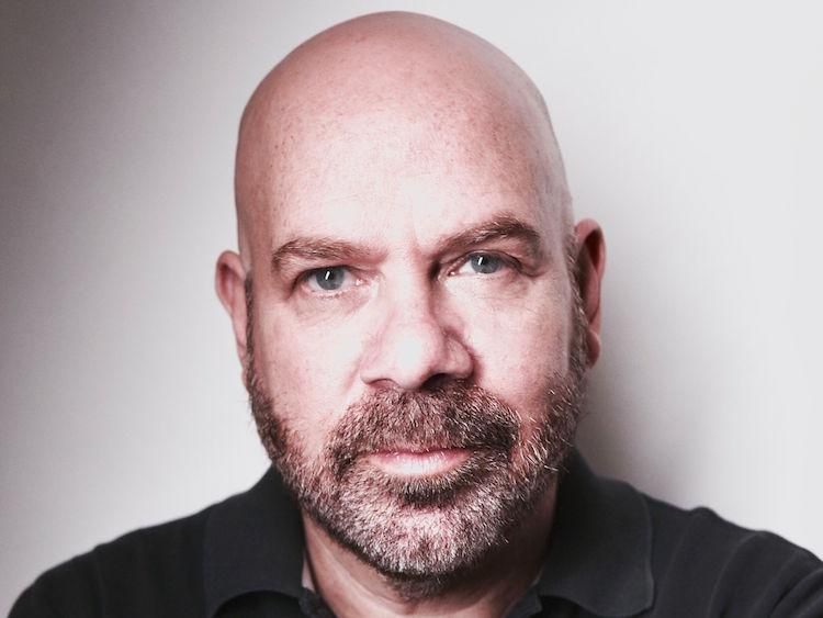 Jason Stuart of 'The Birth of a Nation': 'I’ve Been Waiting For My Turn!'