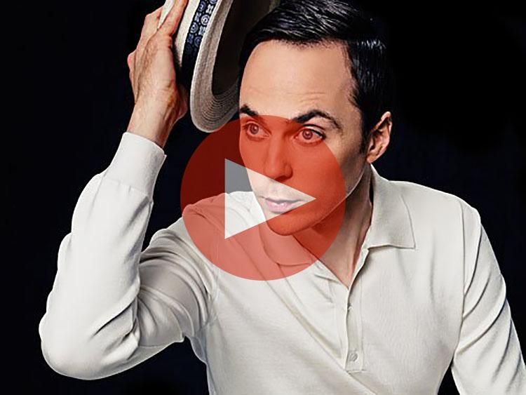 Jim Parsons Reigns as Highest Paid TV Actor