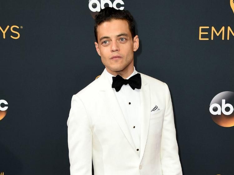 Bryan Singer & Rami Malek Tapped for Freddie Mercury Biopic