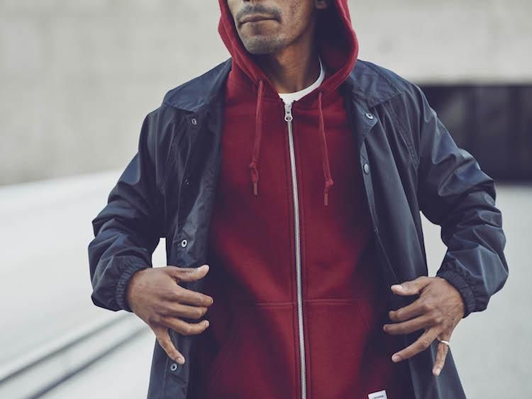 Daily Crush: Converse Essentials Are the Best of Basics