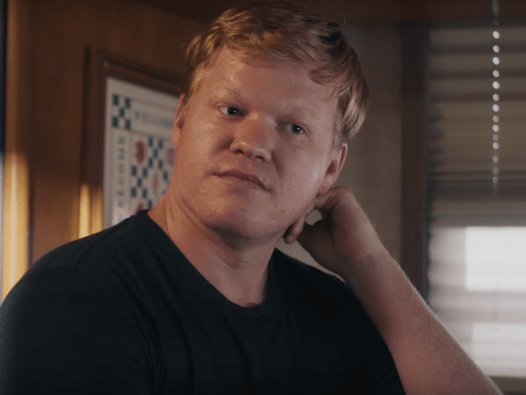 Jesse Plemons All The Pretty Horses