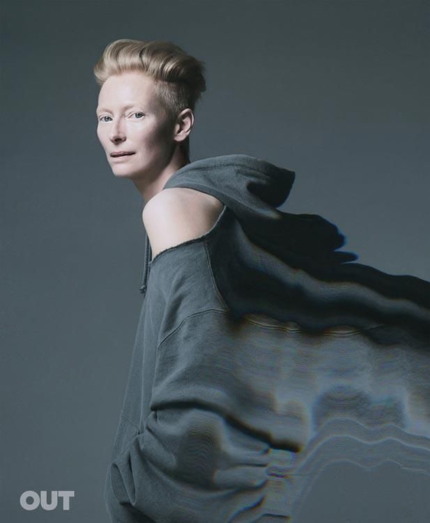 We Need to Talk About Tilda (Photos)