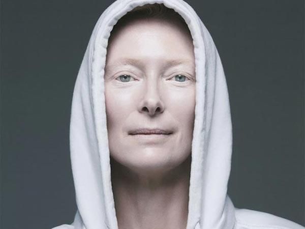 We Need to Talk About Tilda (Photos)