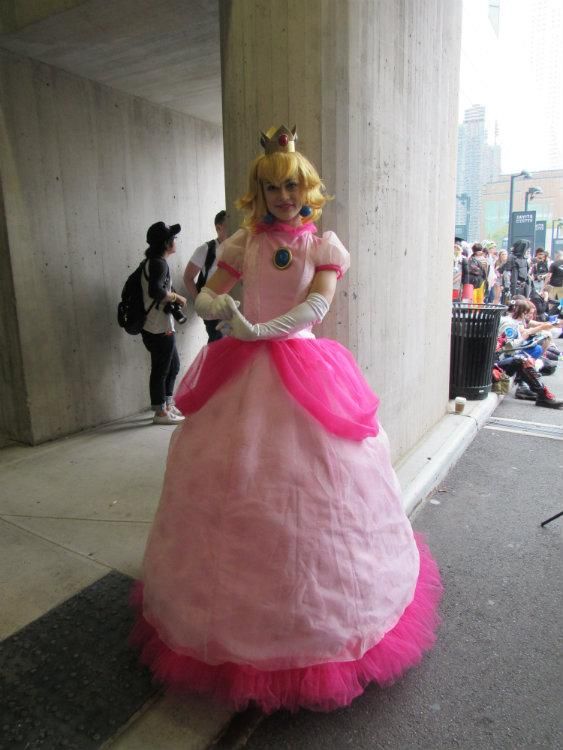 25 of Our Favorite New York Comic Con Costumes