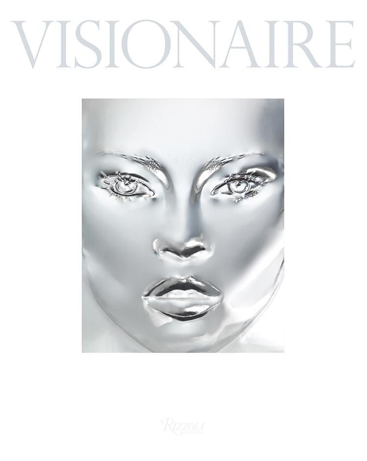 Don't Call It a Retrospective: 'Visionaire' Continues to Blur Fashion & Art