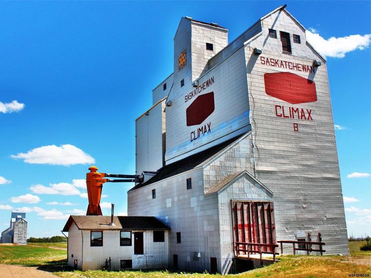 Weird Names: The Strangest Destinations in Canada