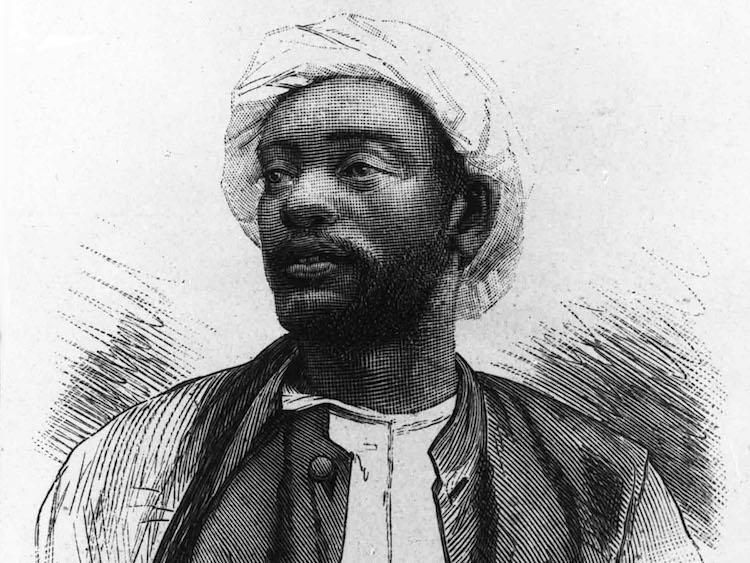 Today In Gay History: Uganda's Bisexual King Mwanga II Takes The Throne