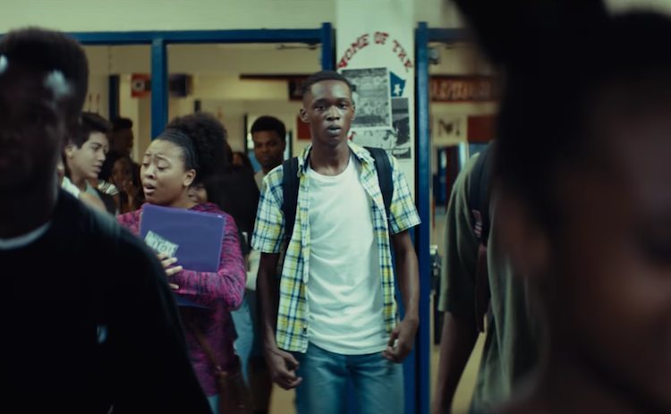 'Moonlight' and the Myth of the Pathetic Queer