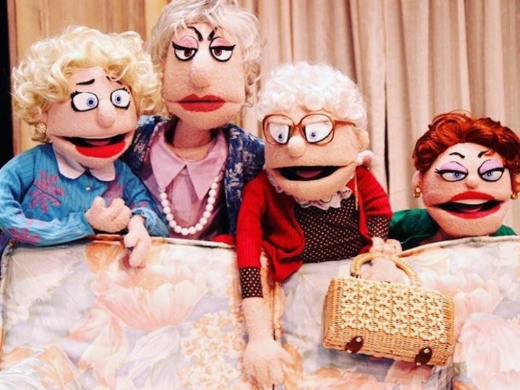 Puppet Show