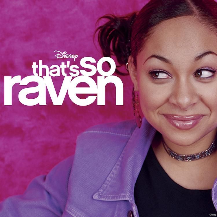 Are You Ready For a 'That's So Raven' Spin-Off? Because It's Happening