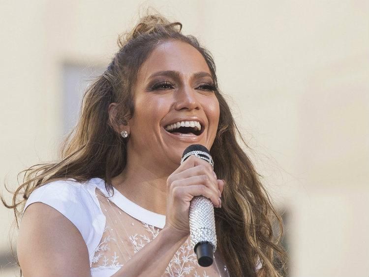 J. Lo Will Star In Live Production of 'Bye Bye Birdie'