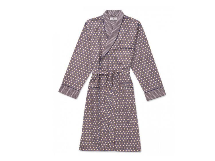 5 of the Best Robes for Lounging