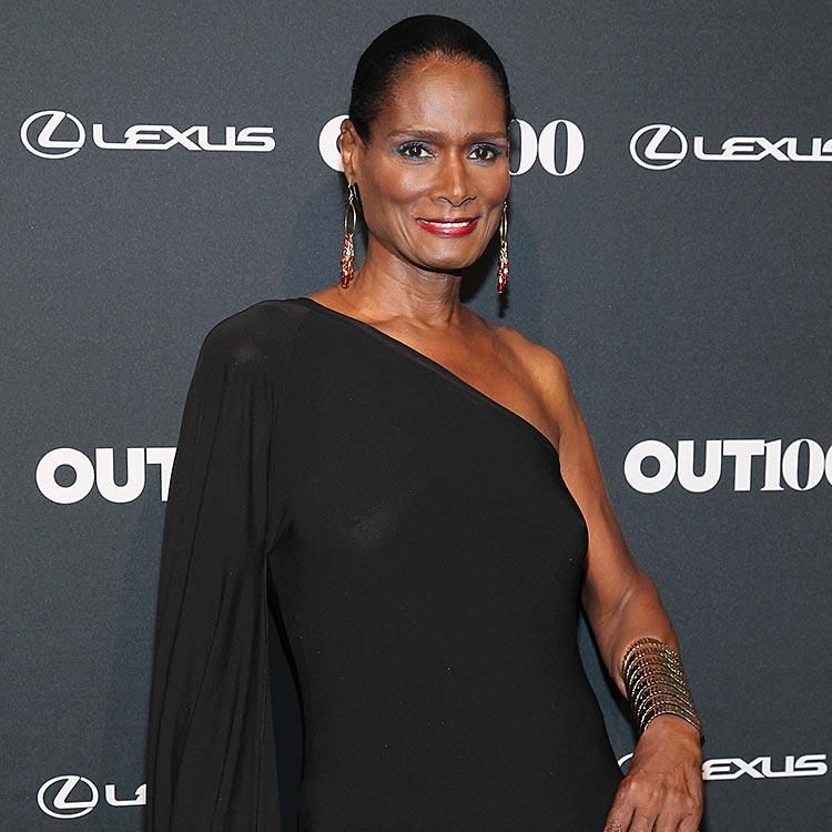 OUT100 2016 Arrivals