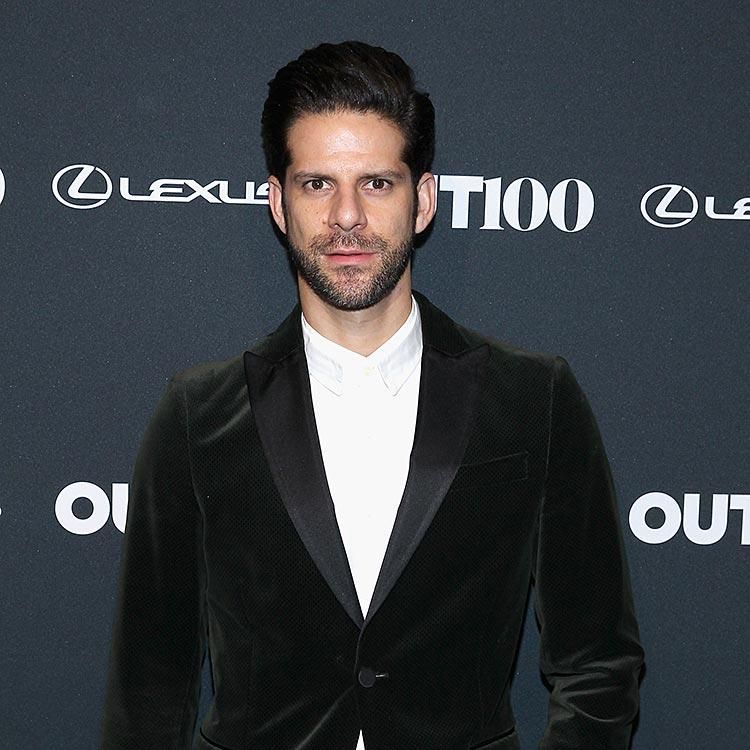 OUT100 2016 Arrivals