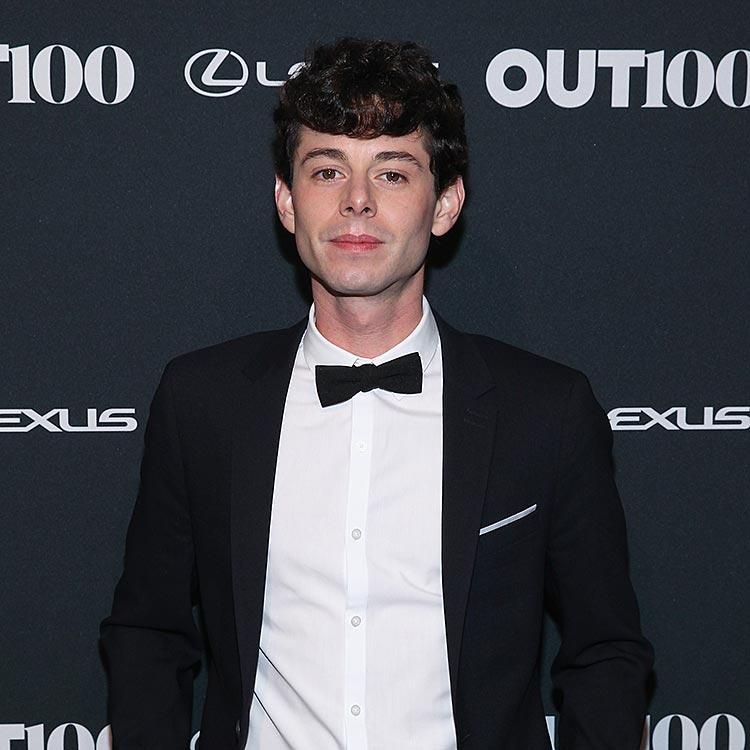 OUT100 2016 Arrivals