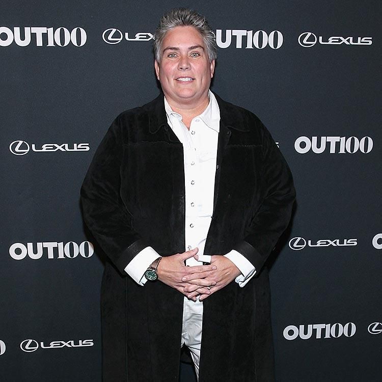 OUT100 2016 Arrivals