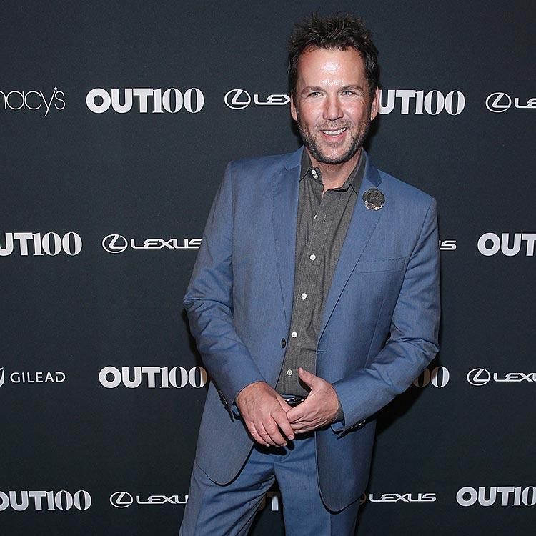 OUT100 2016 Arrivals