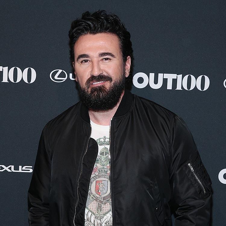 OUT100 2016 Arrivals