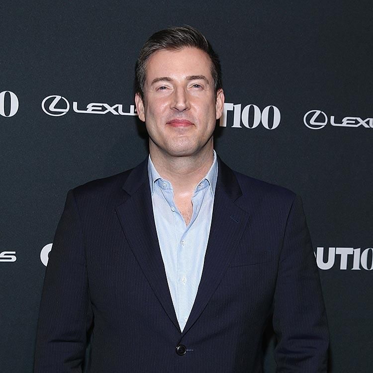 OUT100 2016 Arrivals