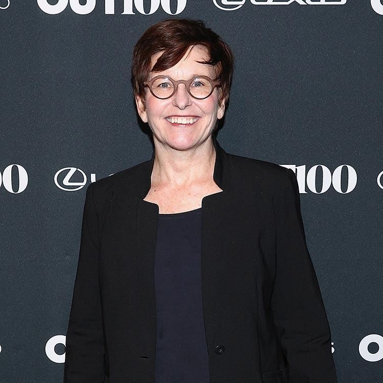 OUT100 2016 Arrivals