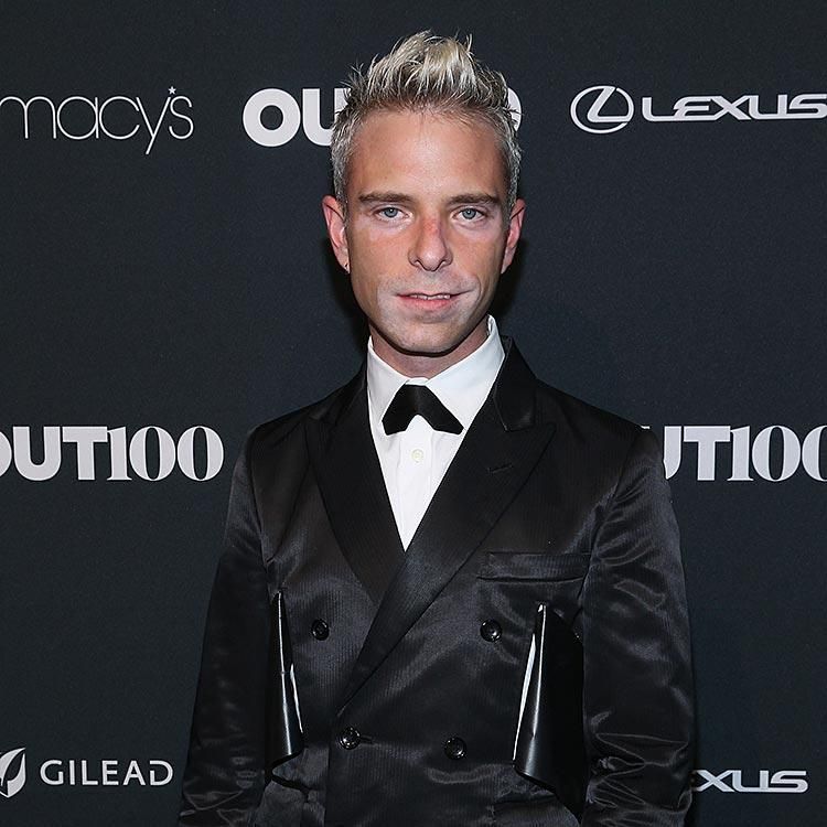 OUT100 2016 Arrivals