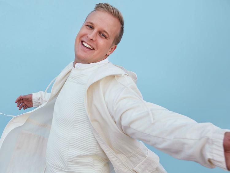 John Early's Best Year Ever: 'Search Party', Little Lies, & Kissing ...
