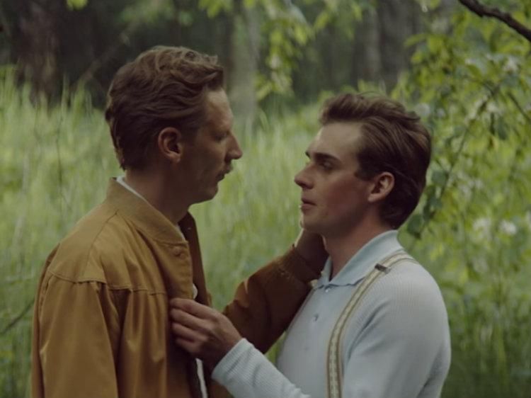'Tom Of Finland' Biopic Releases Full Trailer