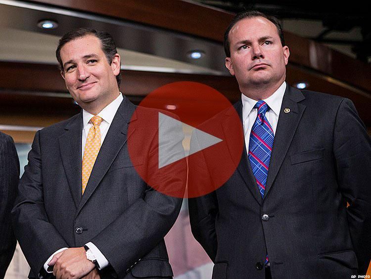 Republicans Want to Reintroduce 'Religious Liberty' Bill Targeting LGBT ...