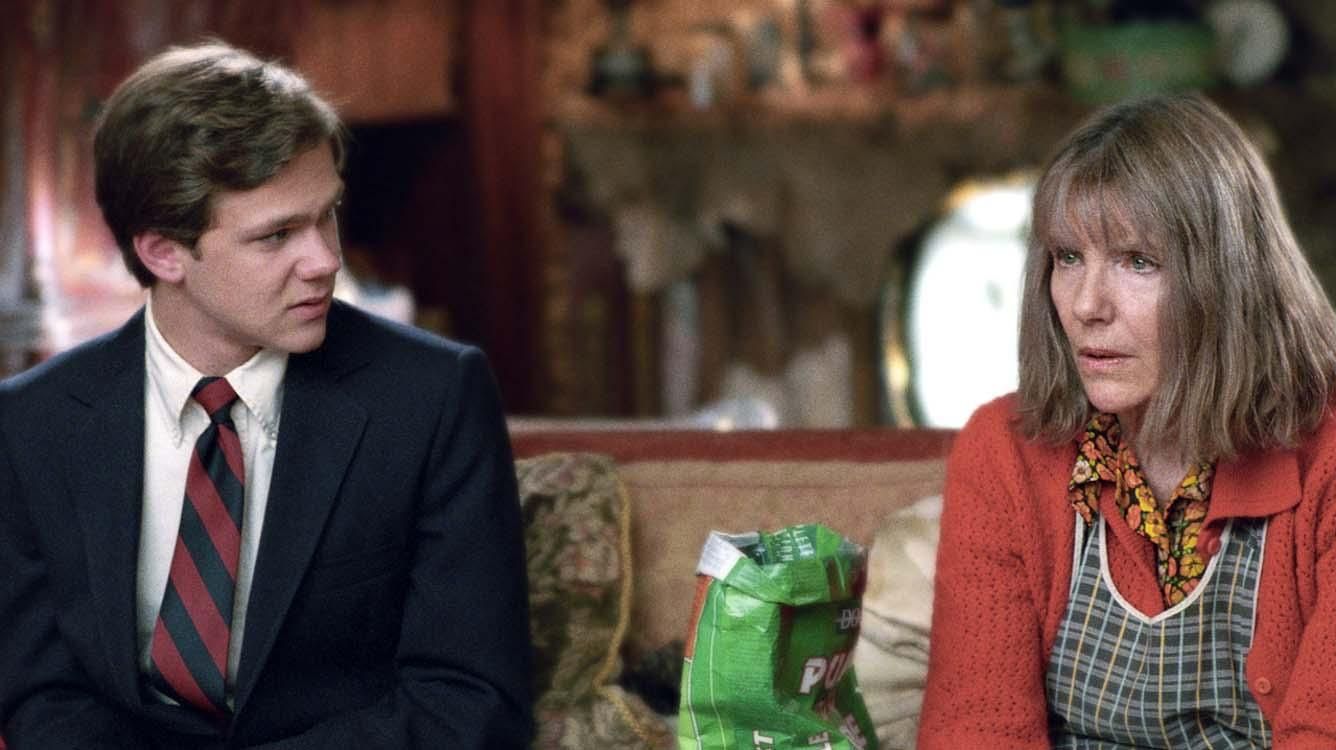 12 Days of Queer Christmas Films