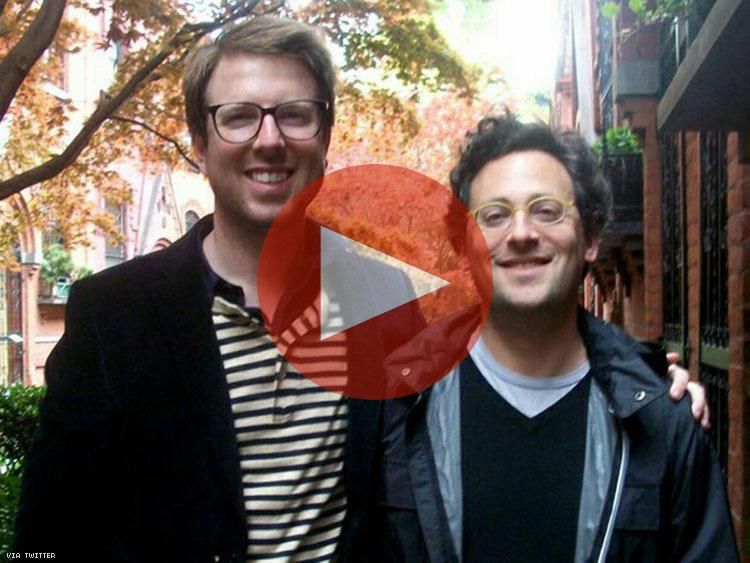 Identity of Gay Couple Revealed in Ivanka Trump Incident on JetBlue Flight