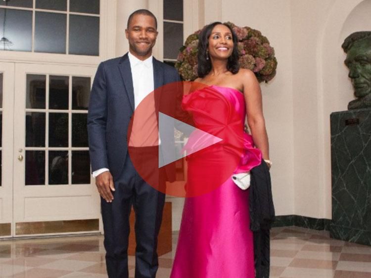 Frank Ocean's Mom Asks Him to Remove Kim Burrell's Voice From 'Blond ...